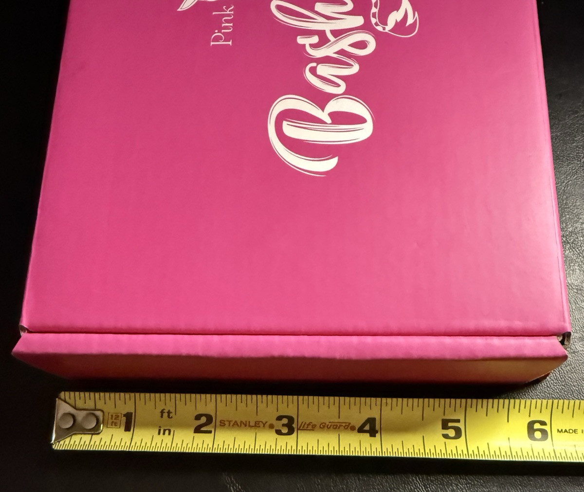 Pink Zebra Sprinkles Bash Box, sprinkles, wax Scents, - "Simplify" | eBay