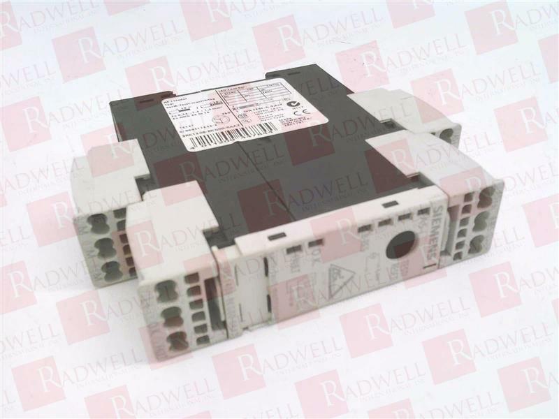 SIEMENS 3RK1408-8KG00-0AA2 / 3RK14088KG000AA2 (USED TESTED CLEANED) | eBay