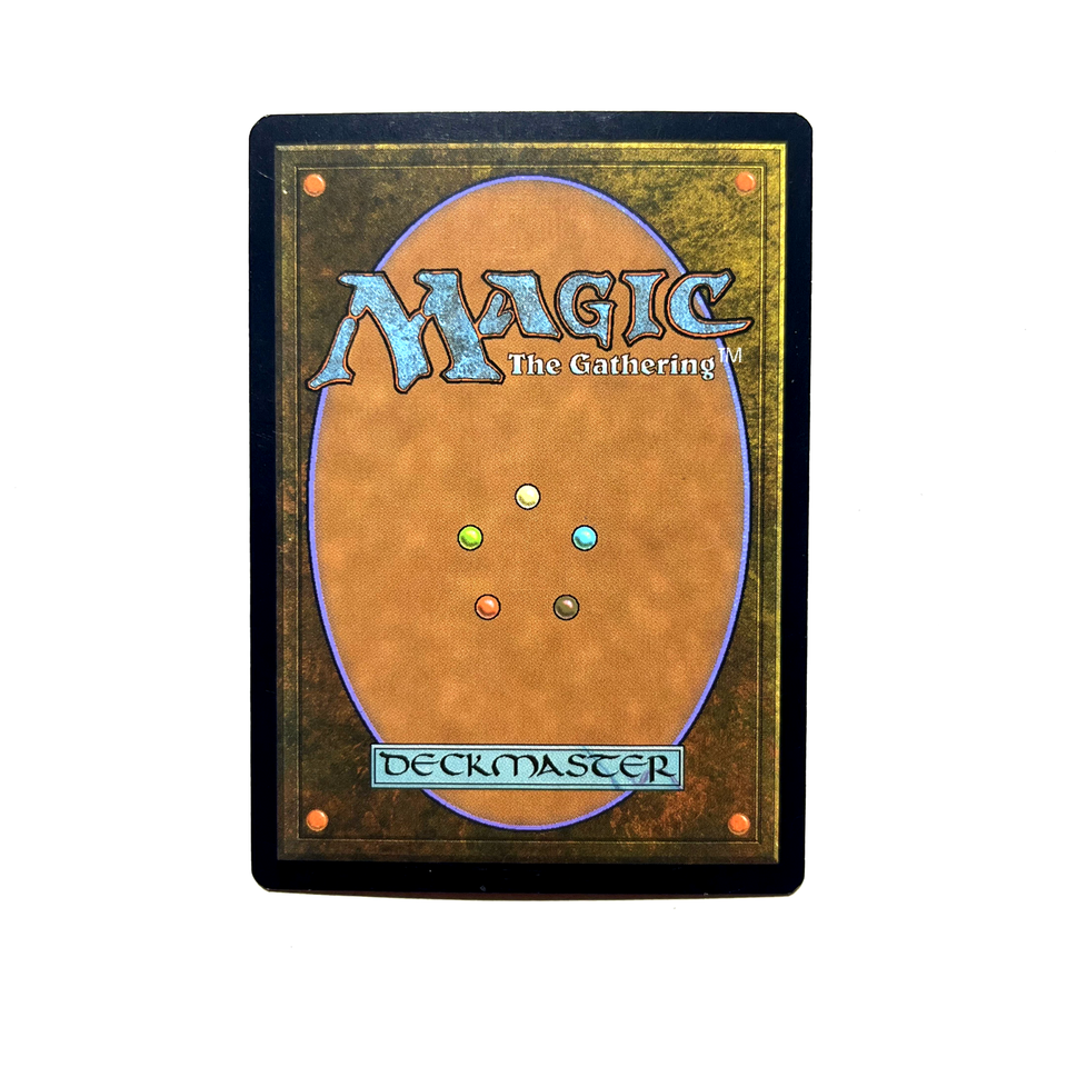 Mirror-Sigil Sergeant VLP Conflux Rare MTG See Photos Magic the ...