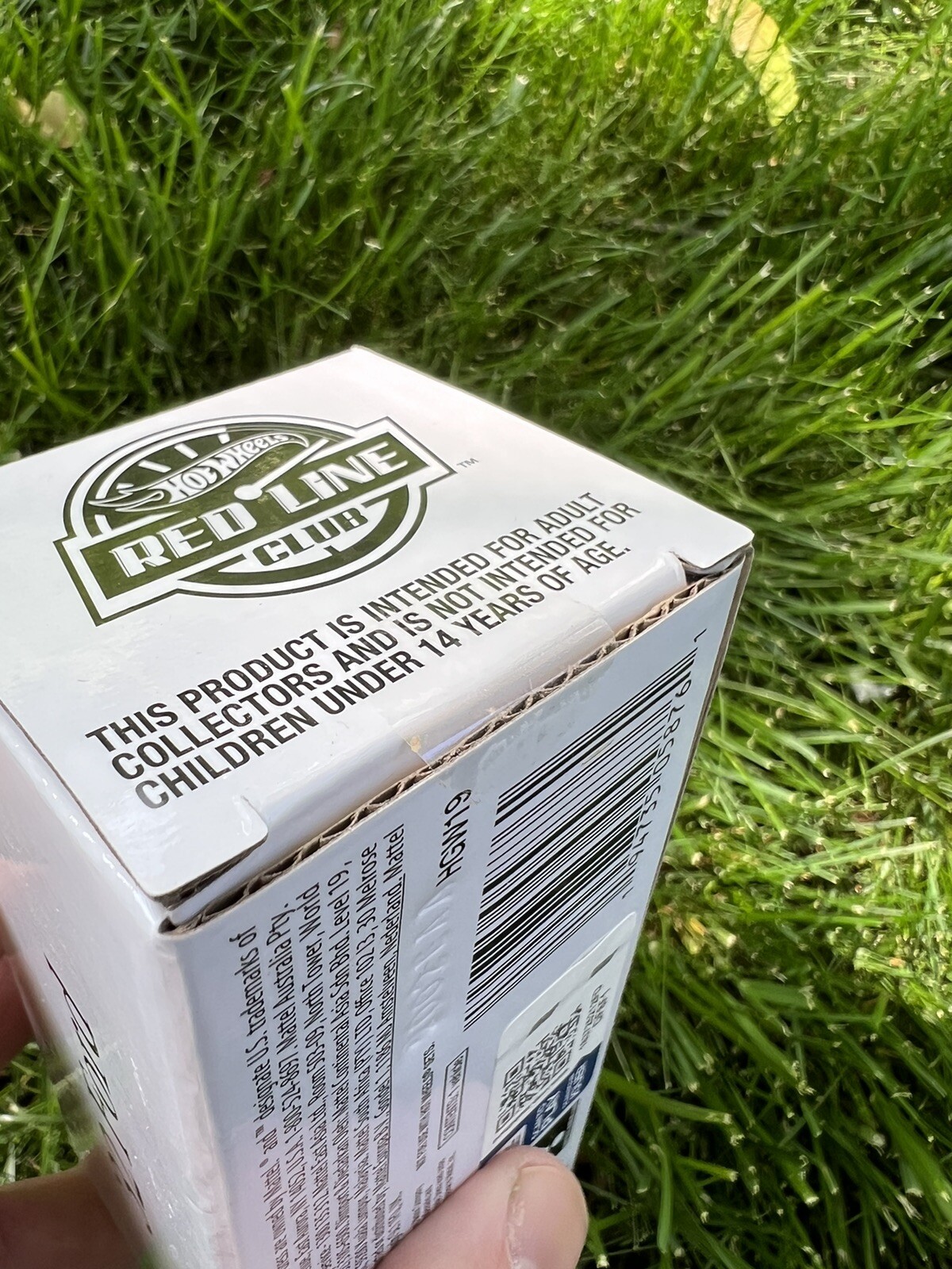 Hot Wheels Redline Club RLC 1/64 Ford Deuce Coupe Car - Red for sale ...