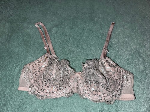VICTORIAS SECRET DREAM ANGELS PUSH UP BRA WITHOUT PADDING SIZE 36B ...
