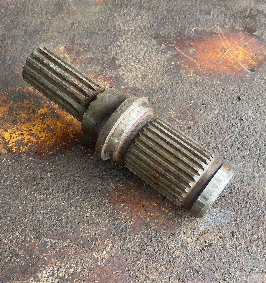 Cat 9U-8615: Shaft | eBay