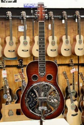 Scheerhorn Maple Square Neck Used/2014 Safe delivery from Japan | eBay