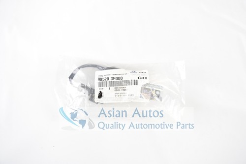 Genuine Hyundai Kia Windshield Washer Fluid Level Sensor 985203F000 OEM ...