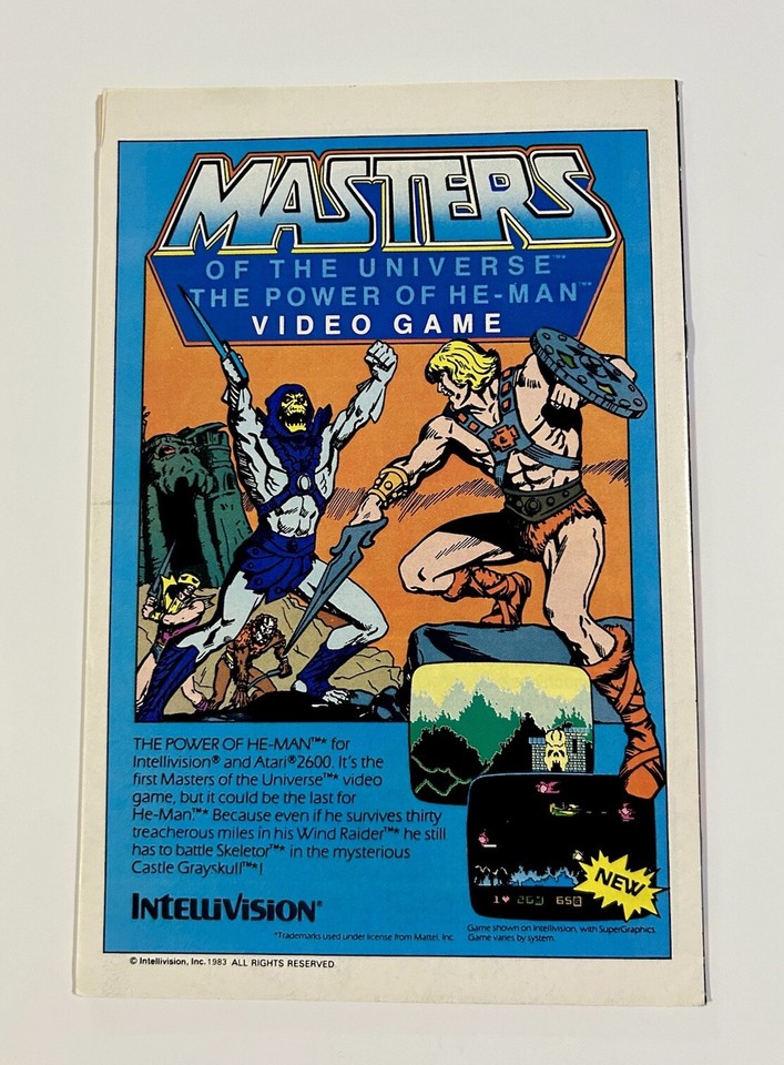 Action Comics #559 Superman Yellow Peri DC Comics CPV Newsstand 1984 | eBay