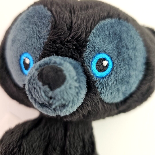 Disney Store Brave Black Bear Plush Merida Triplets Harris Hubert Or ...