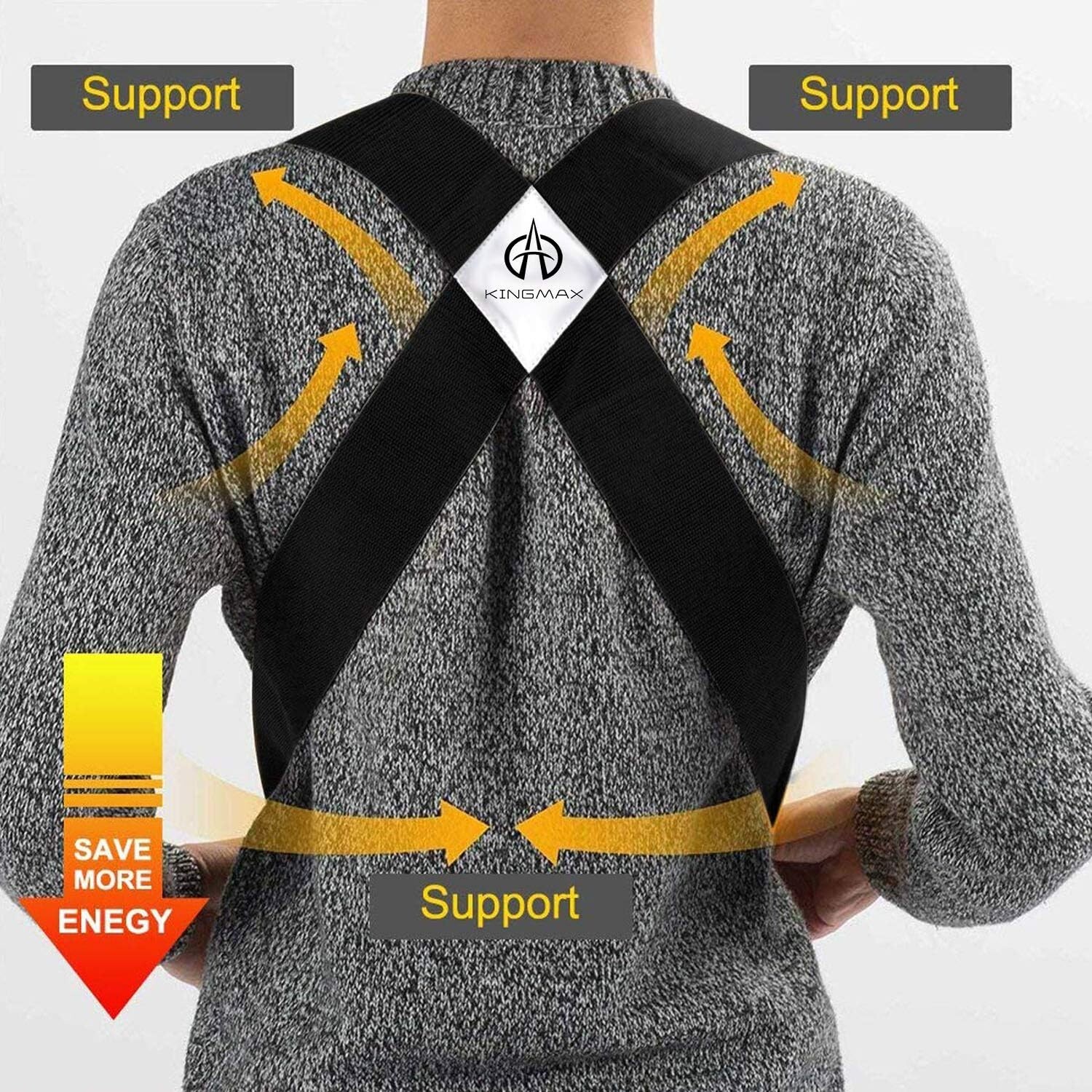 2-Person Lifting Moving Shoulder Straps for Heavy Furniture Appliances ...