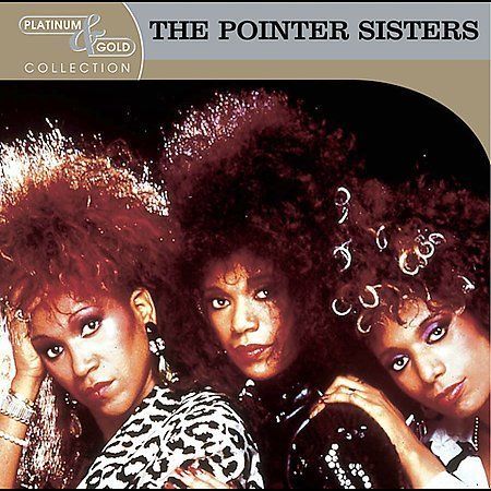 Platinum & Gold Collection by The Pointer Sisters (CD, Mar-2004, BMG Heritage) online kaufen | eBay