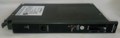 Allen-Bradley 1771-P6S PLC-5 Power Supply, One Slot, 8A, 220V AC ...