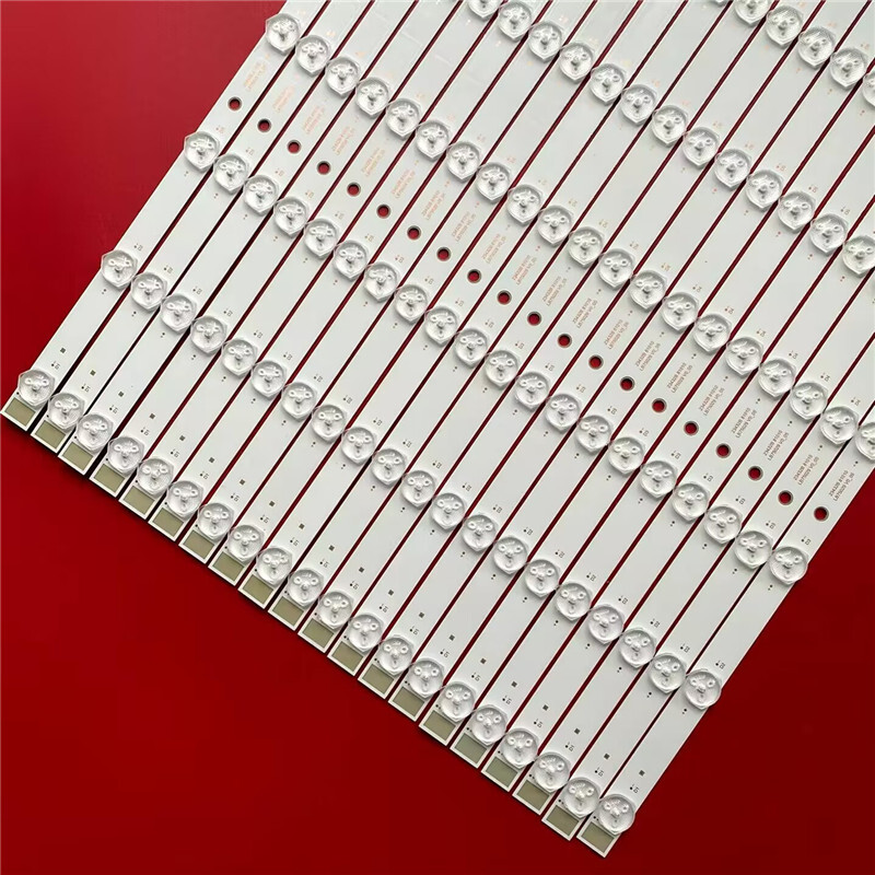 LED Backlight Strips(20) For Sony MBL-75030D024SN0 XBR-75X950H LB75029 ...