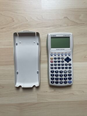 Casio fx-9750G PLUS | eBay.de