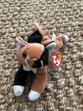 Chip the Cat - Beanie Babies - Beaniepedia