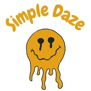 Simple Daze Glass | eBay Stores