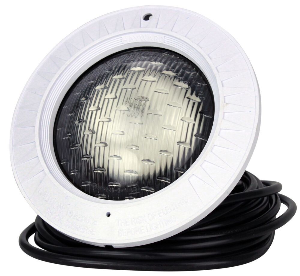 Hayward Pool Light 12v 100w Hayward ColorLogic 320 1.5" Standard