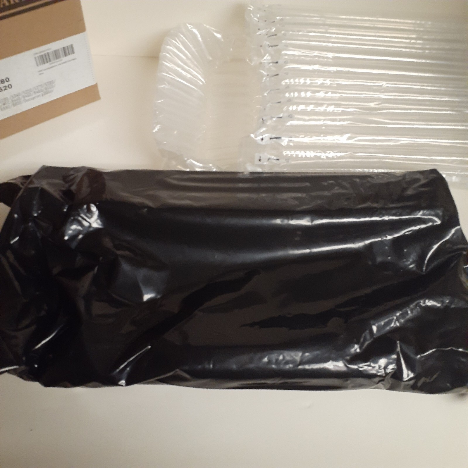 V4ink Premium Toner Cartridge DR520/Dr580 DR650/DR620 still sealed in ...