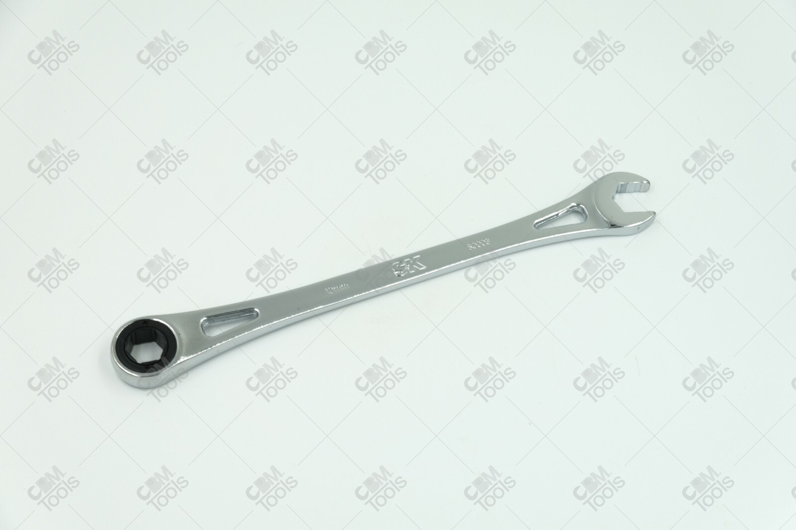 SK Hand Tool 80003 10mm X-frame Ratcheting Wrench for sale online | eBay