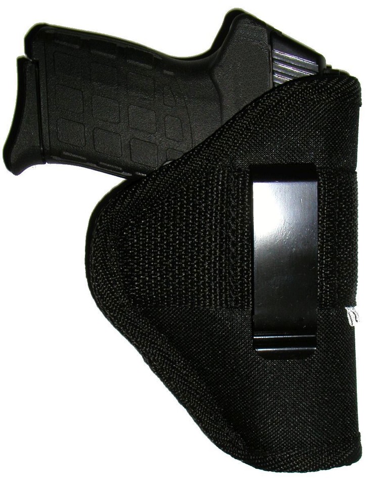 USA Mfg Conceal Inside Pocket Holster Chiefs Special CS9 CS40 CS45 ISP ...