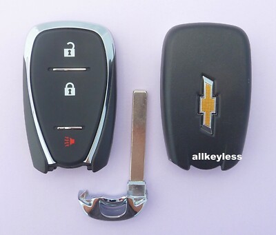 OEM 2020-2023 CHEVROLET EQUINOX SPARK smart keyless entry remote key ...