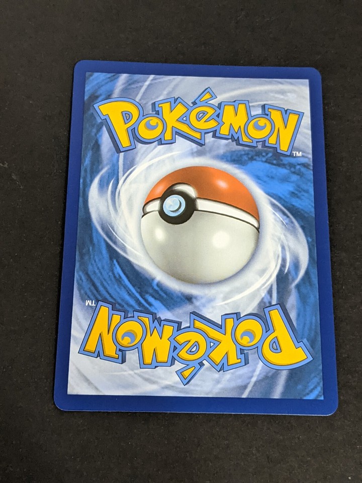 Damage Pump Cosmic Holo Pokemon Play! Prize Pack Series 3 Card NM | eBay