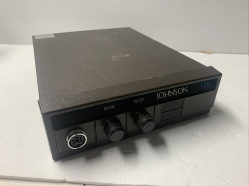 Johnson LTR Transceiver | eBay