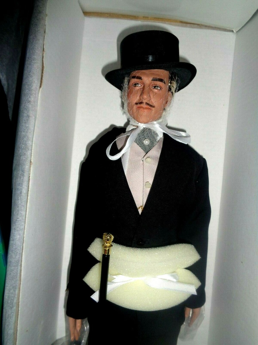 Clark Gable Gone With The Wind Hat