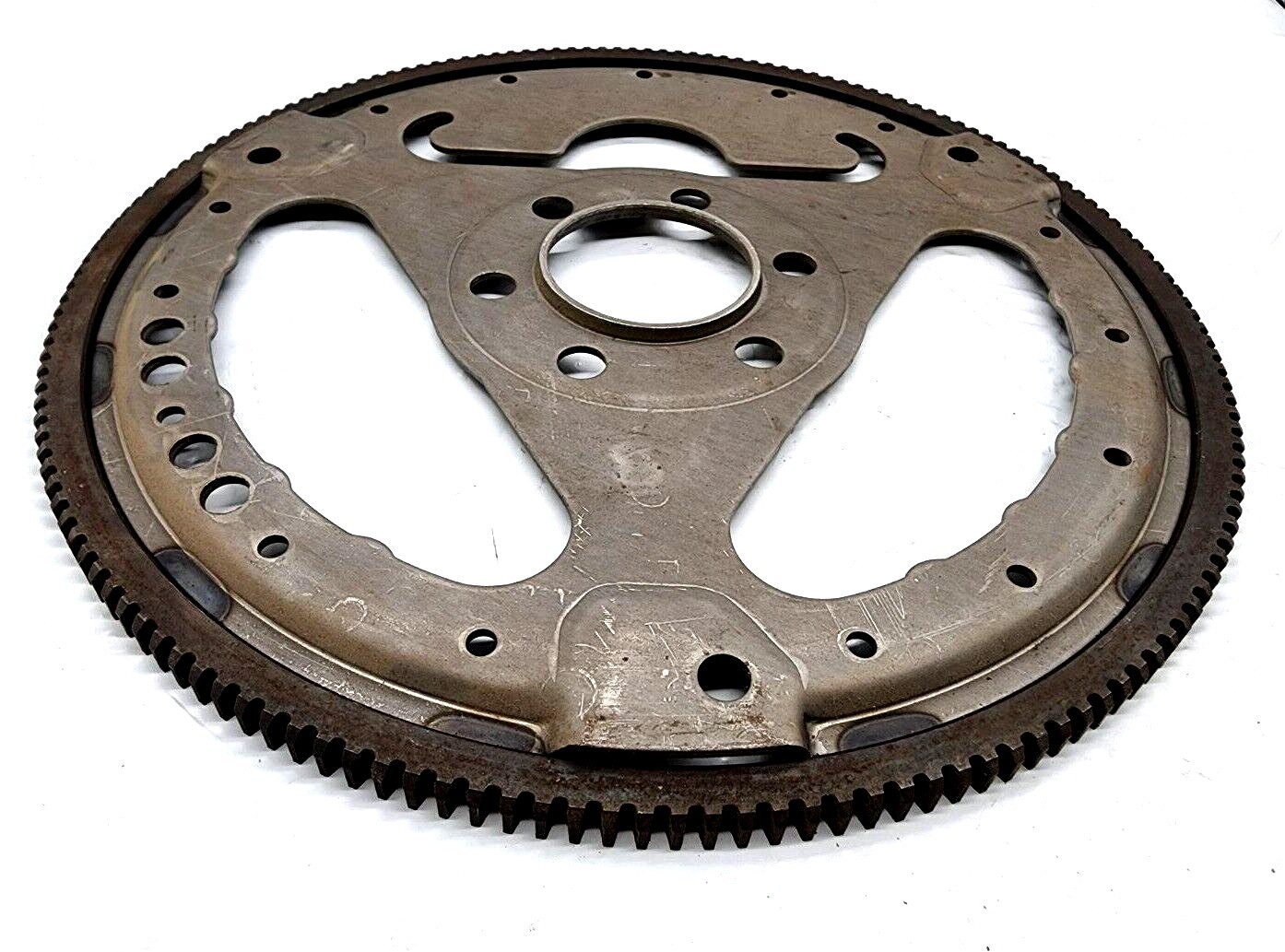 .For AMC Flywheel 304/5.0L 8 Cylinder 3184927 A306 NO WEIGHT | eBay