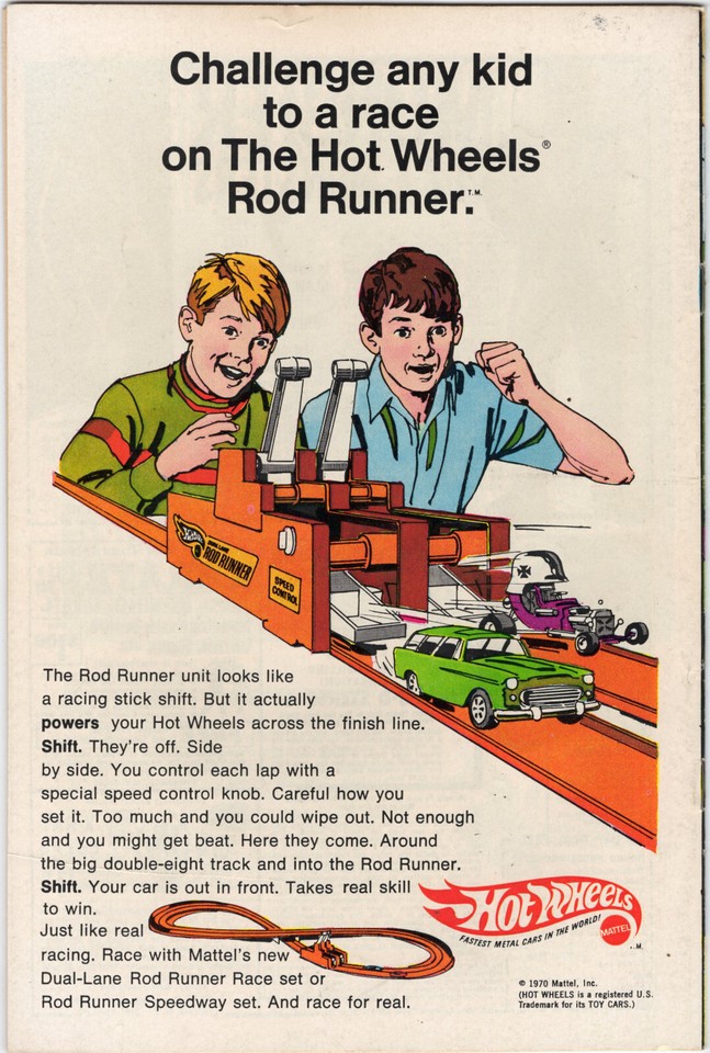 Adventure Comics #394 1970 VF- 7.5 *SuperGirl Starts a Prison Riot ...