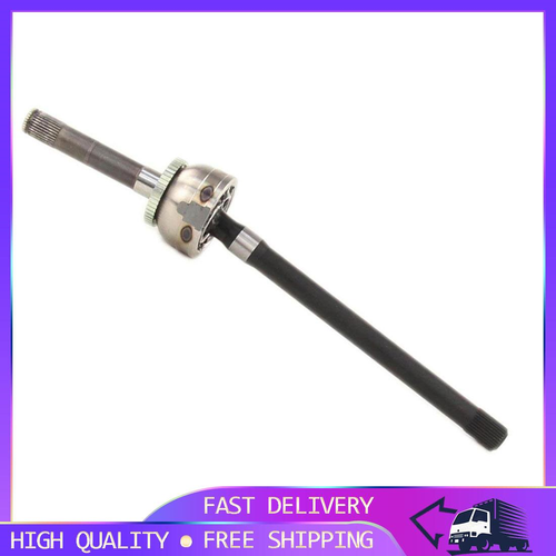 Front Right CV Axle Assembly For Lexus LX450 1997 1996 PG | eBay