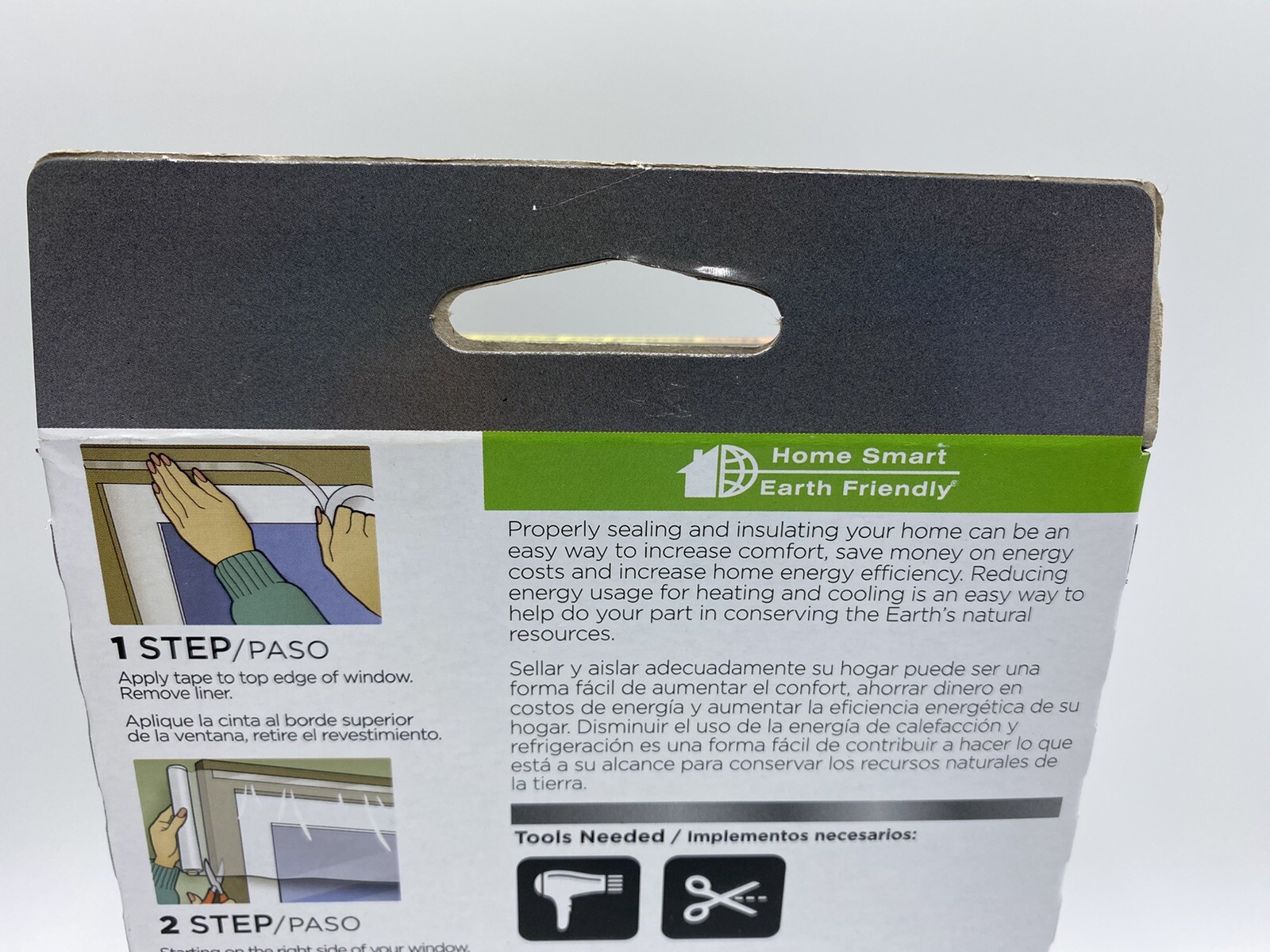 3 Boxes Duck Max Strength Heavy Duty Window Kits Home Smart Earth ...