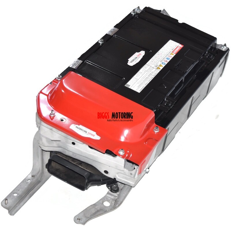 12-17 Factory Oem Toyota Prius C Rebuilt Hybrid Battery G9280-52031 🔋 5 ...