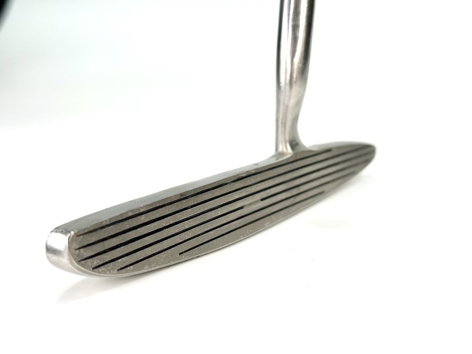 RARE Pat Simmons Tiger Shark Great White Putter 7" Blade Right Handed ...