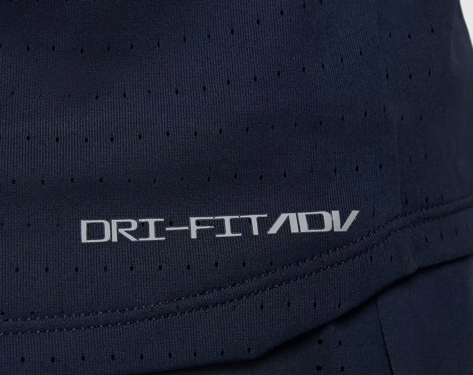 Nike Aeroswift Dri-Fit ADV Running Singlet Tank Obsidian SZ S-L Men's ...