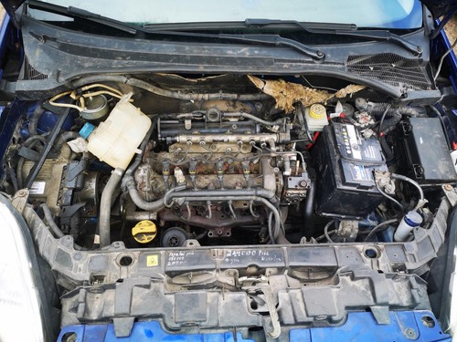 c390 Interior trim for Fiat Grande Punto 2006 FR2222477-28 | eBay