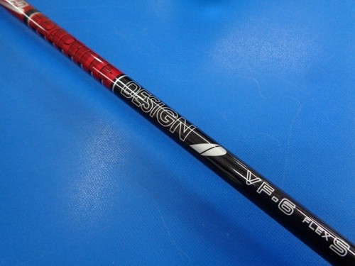 Graphite Design Tour AD VF-6 S Shaft 44.375" for Titleist | eBay