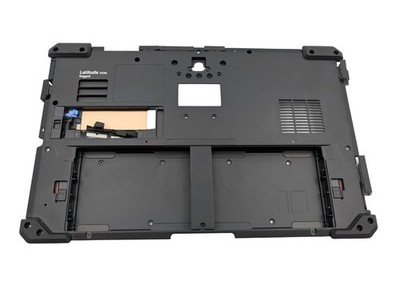 OEM Dell Latitude 5430 Rugged Laptop Bottom Base Cover Assembly - 8X0VD ...