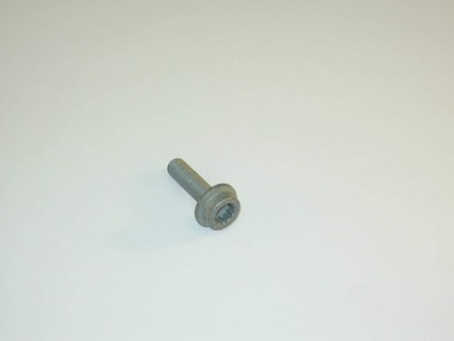 Genuine AUDI VW Socket Head Collared Bolt W. Inner M8X28 x10 pcs ...