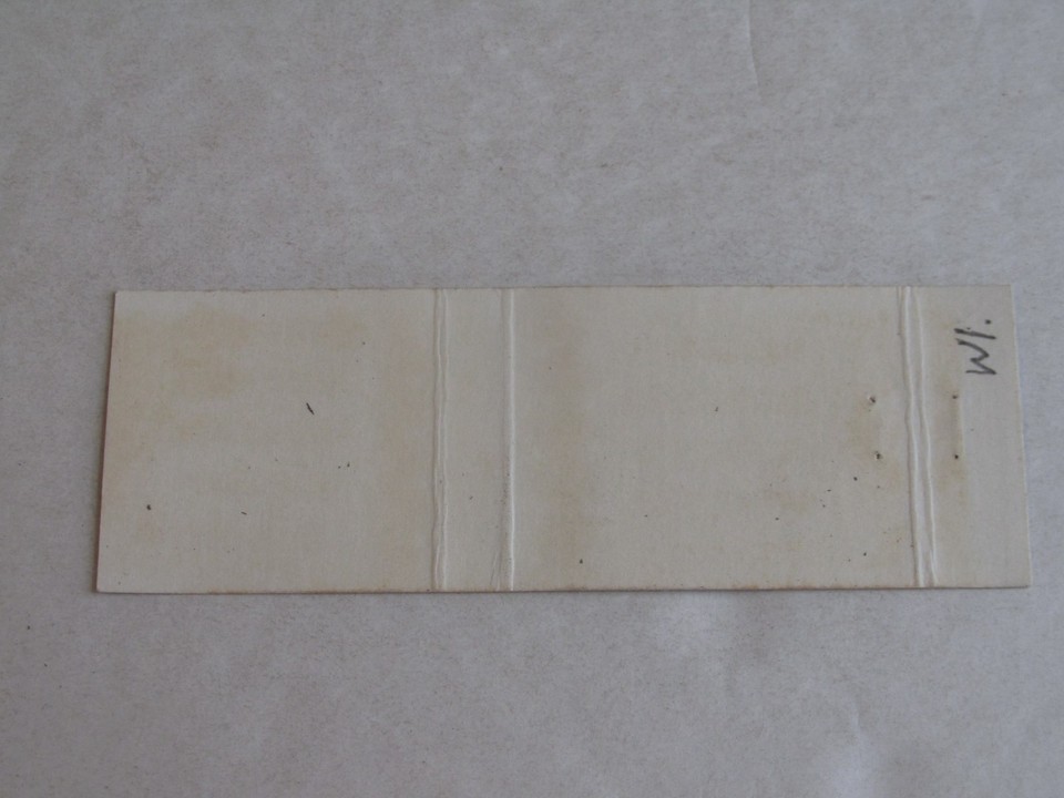 U401 Vintage Matchbook Cover WI Wisconsin The Shed Spring Green | eBay