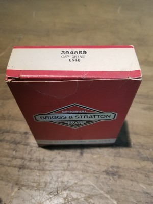 Briggs & Stratton 394859 Cap-Drive IE-1444-C7 | eBay