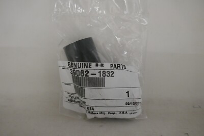 OEM Kawasaki Cooling Hose 39062-1832 Mule 3000 3010 4000 4010 2001-2023 ...