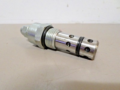 Hydraulic Valves - Cross Valve