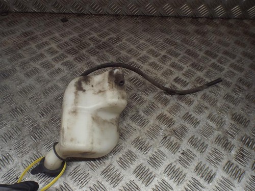 Honda CB500 CB 500 S 1990s Coolant Expansion Tank | eBay UK