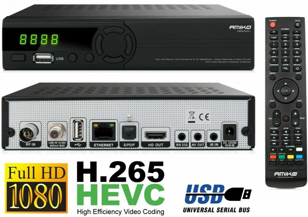 Amiko usato in Italia | vedi tutte i 52 prezzi!