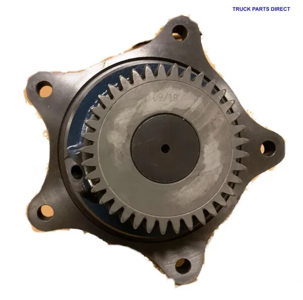 ACCESSORY DRIVE FOR DETROIT SERIES 60 14L DDE R23529322, DDE 23529322 ...