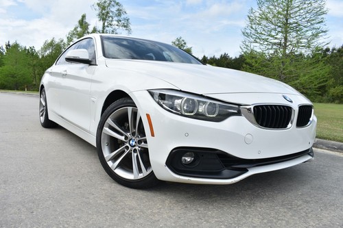 2019 BMW 4-Series 430i Gran Coupe | eBay