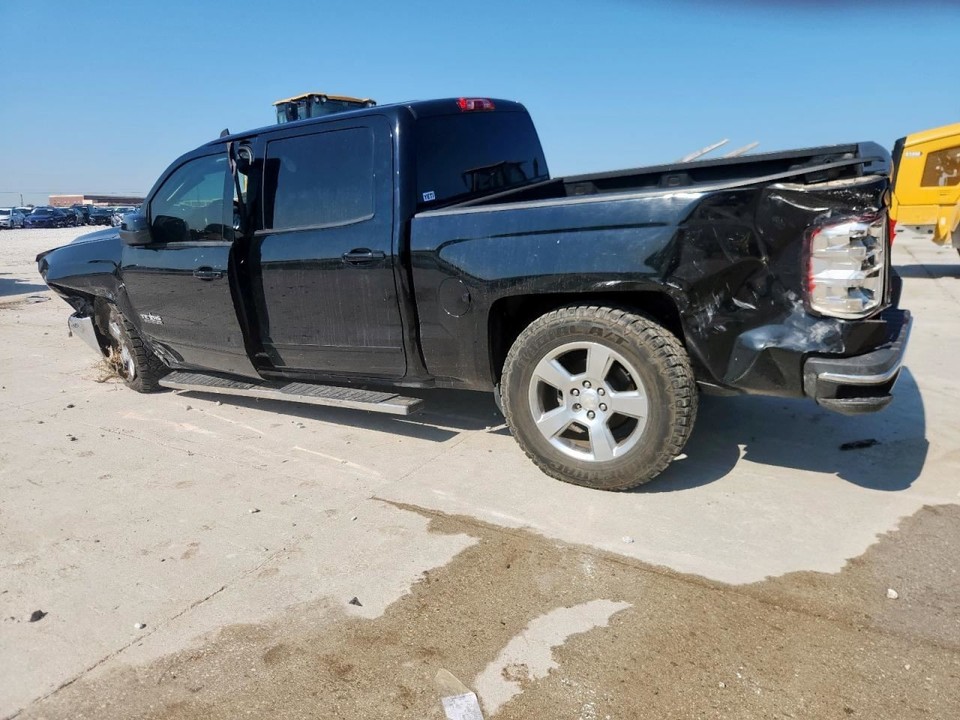 Rear View Mirror With Telematics Onstar Opt UE1 Fits 15-22 CANYON ...