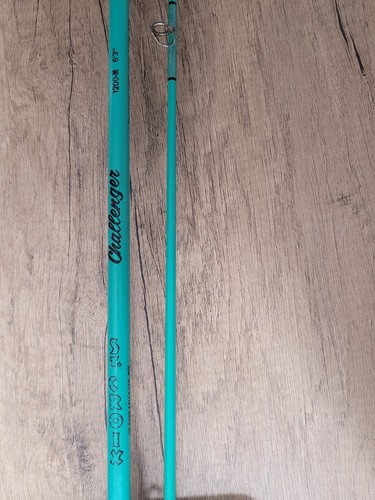 St. Croix Vintage. Excellent Condition. An Original Tag Is Still On The ...