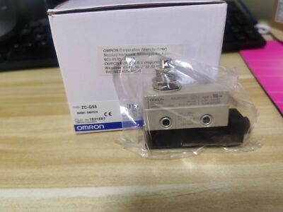 1PC New Omron ZC-Q55 Limit Switch ZCQ55 Free Shipping | eBay