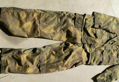 Military Camo uniform Australian worn Papua New Guinean Bougainville crisis | eBay Australia