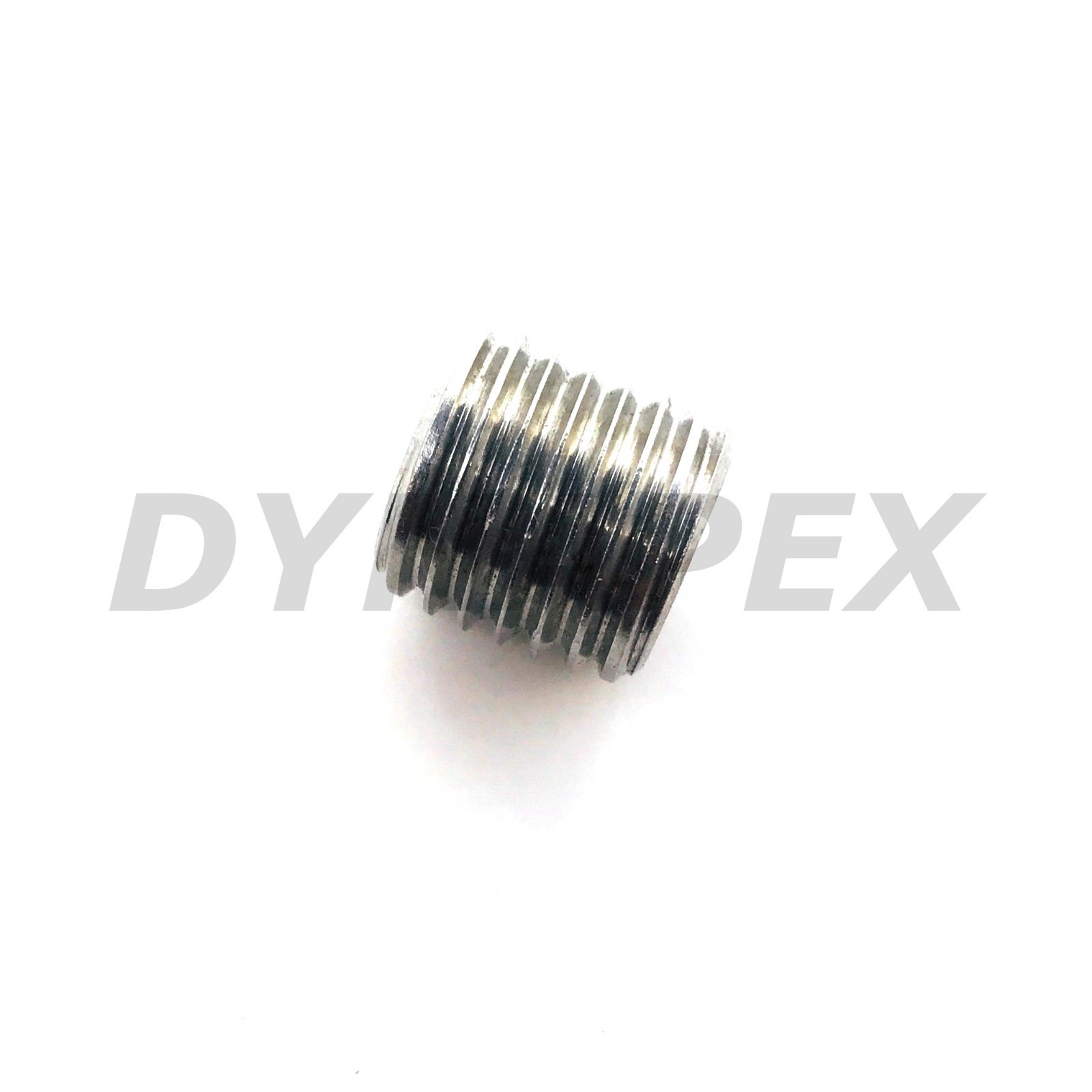 Fitting Reducer Metric M16 M16X2 Male to M10 M10X1.5 Female Thread ...