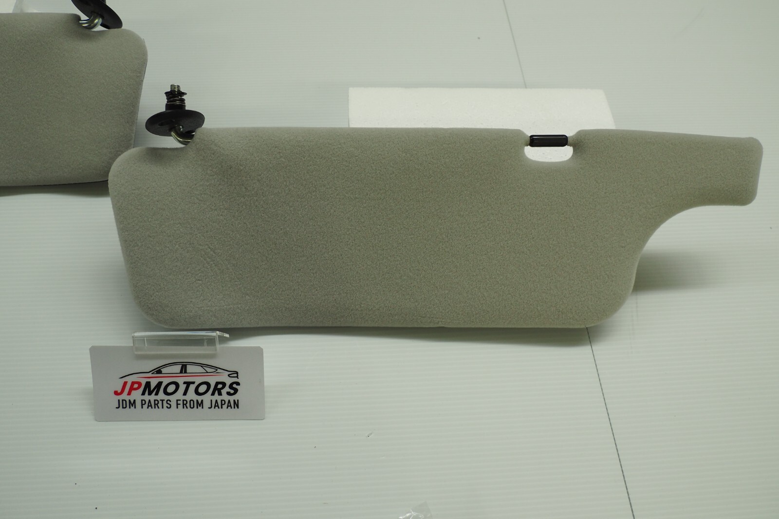 TOYOTA Genuine COROLLA LEVIN SPRINTER TRUENO AE86 Sun Visor Left Right ...